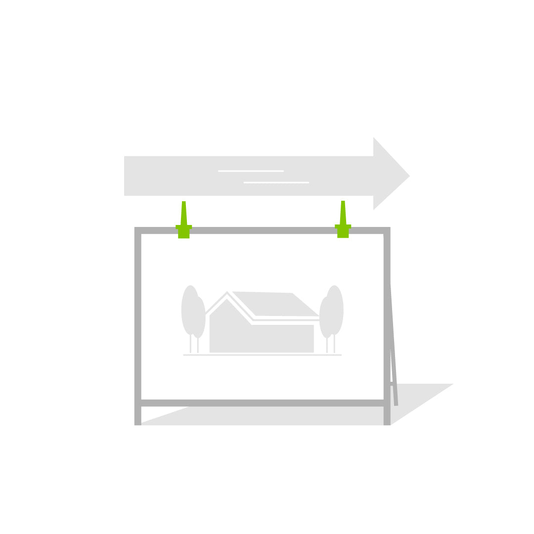 Snappy Print - print and sign supplies - specializing in real estate