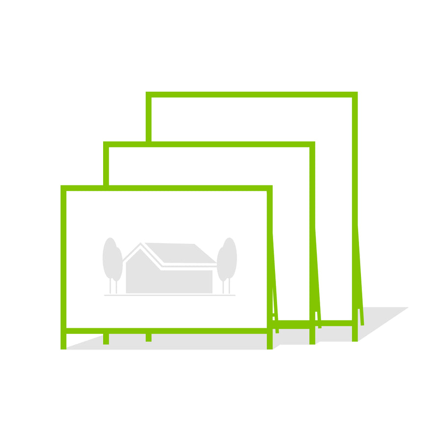 Snappy Print - print and sign supplies - specializing in real estate