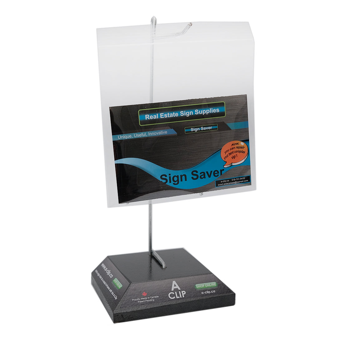 Sign Saver – Snappy Print